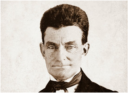 John Brown and the Underground Railroad – The Cultural Connection